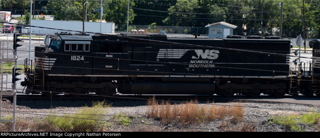 NS 1824